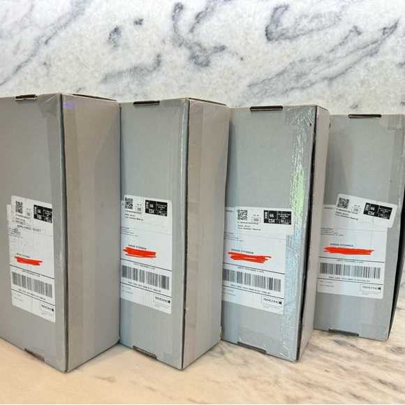 RHODE | Bags | Last One Nwt Rhode Skincare Bubble Bag Products Not ...